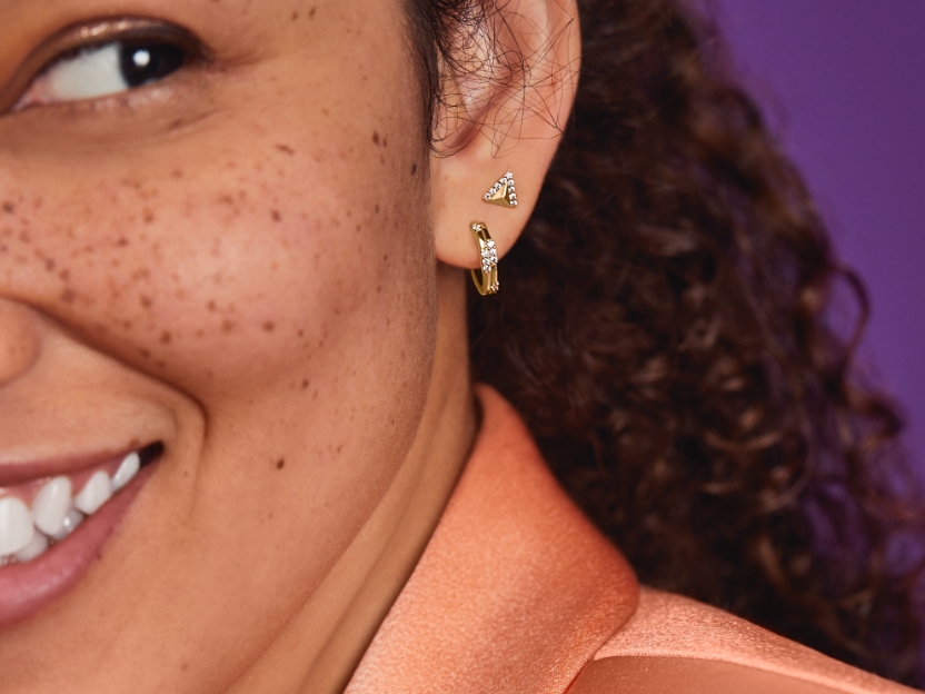 Children's Ear Piercing | Banter