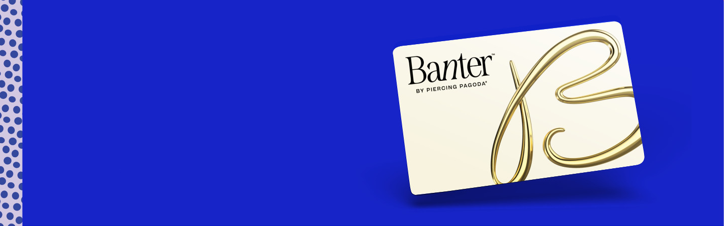 Banter Credit Card | Banter