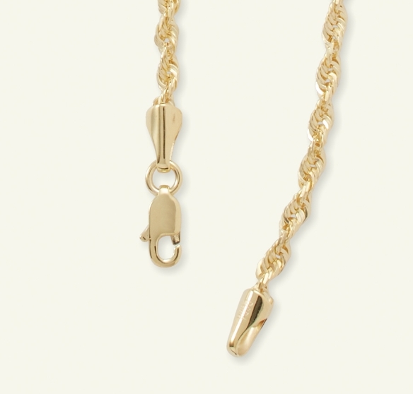 Chain Necklace Length & Material Guide | Banter | Banter