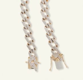 Chain Necklace Length & Material Guide | Banter | Banter