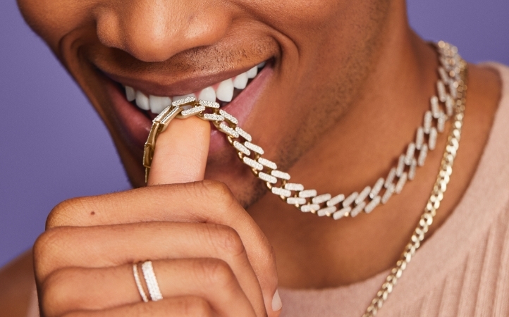 Chain Necklace Length & Material Guide | Banter | Banter