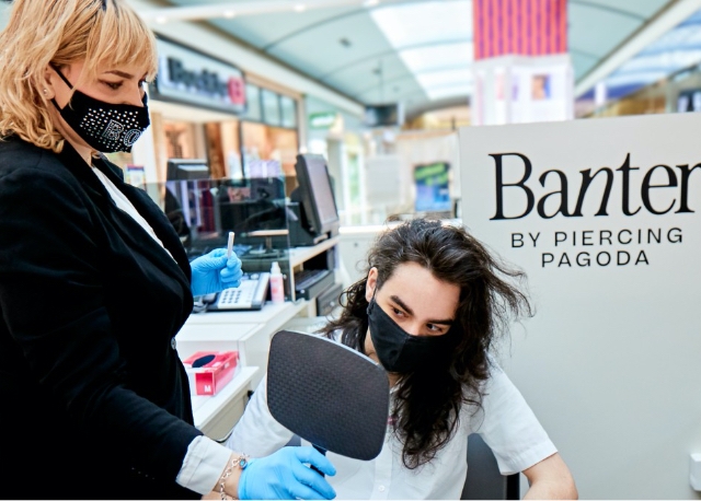 Piercing Overview | Banter