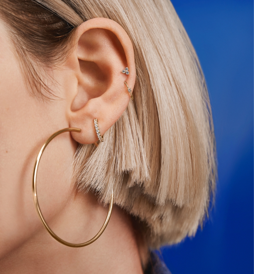 Piercing Overview | Banter