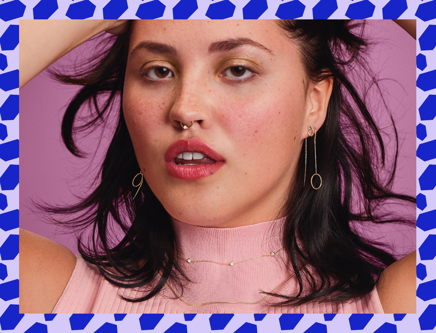 Piercing Overview | Banter